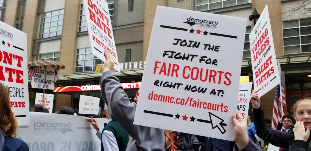 Judicial independence: Building the field to protect state courts ...