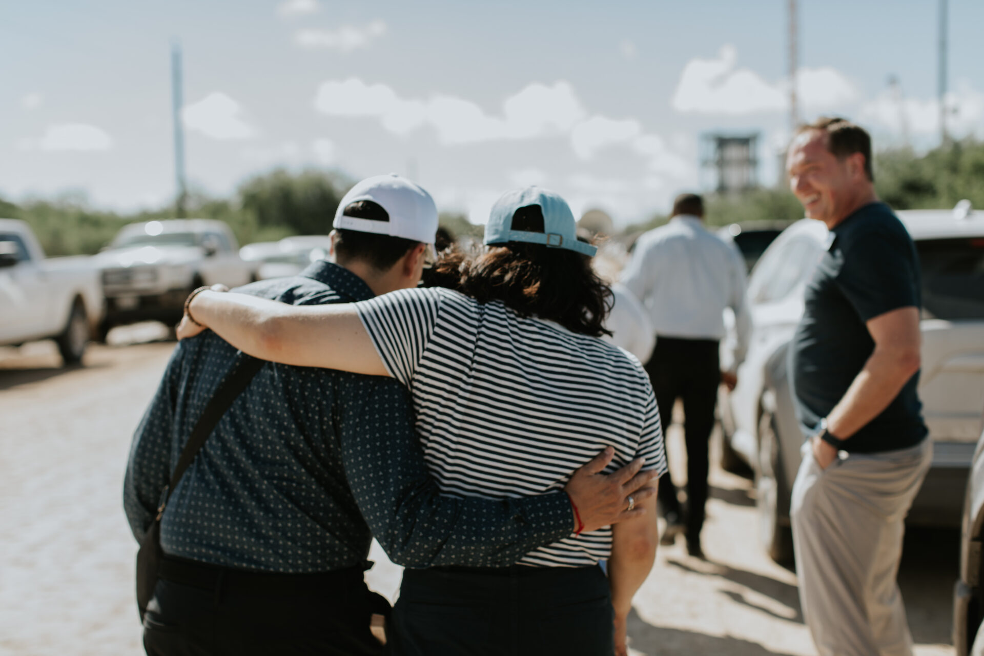 Grantee Spotlight: Texas Civil Rights Project - Proteus Fund