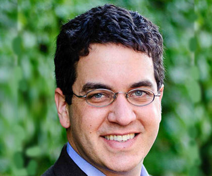 Board of Directors - Proteus Fund