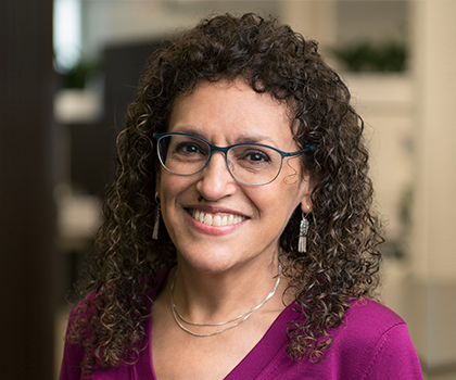 Board of Directors - Proteus Fund